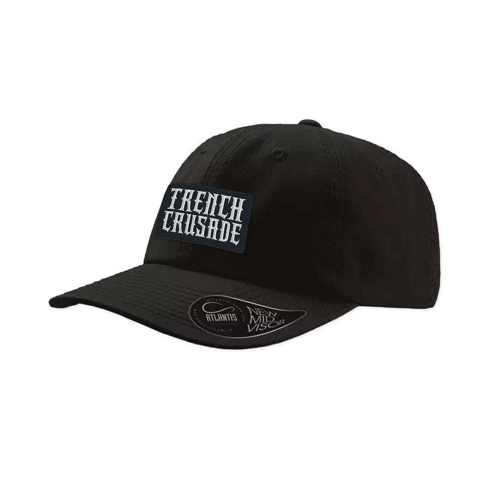 Trench Crusade Dad Cap - Hel Goods